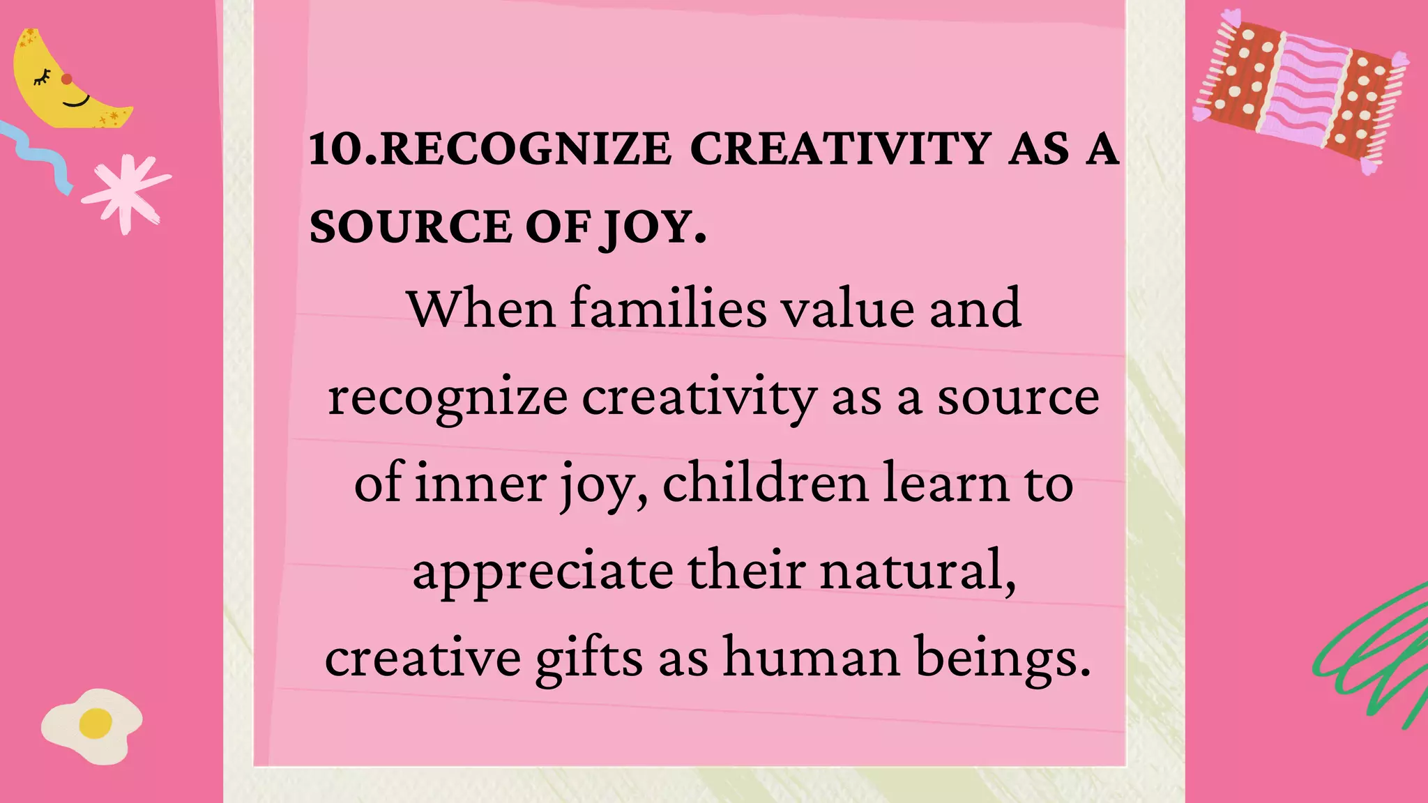 CREATIVITY - 21st Century skills | PDF