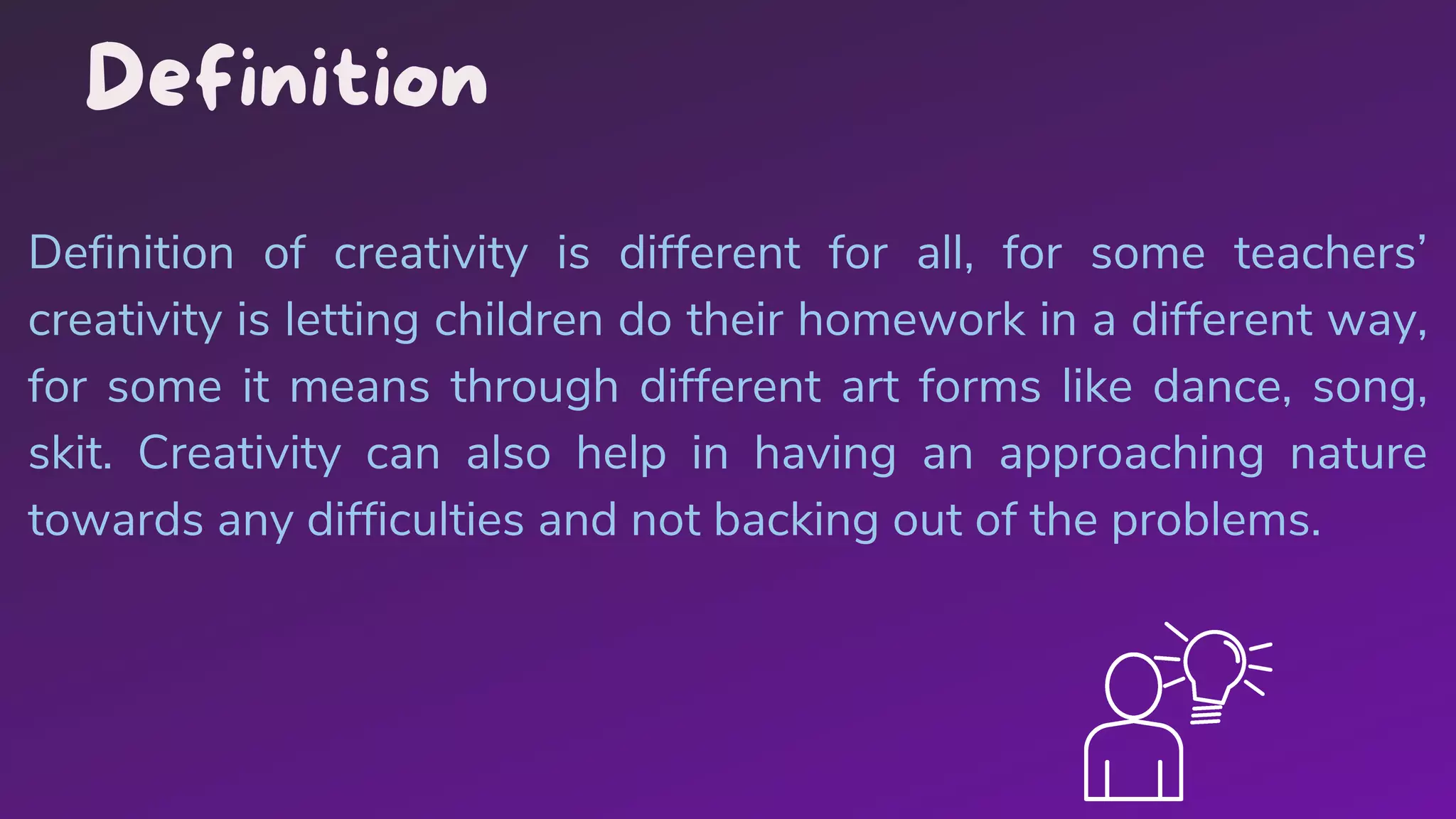 CREATIVITY - 21st Century skills | PDF
