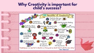 CREATIVITY - 21st Century skills | PDF