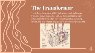 7 Electrical Engineering Marvels | PDF