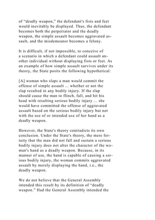 Assignment 1 (Doesn’t have to be full page, citation is a MUST).docx