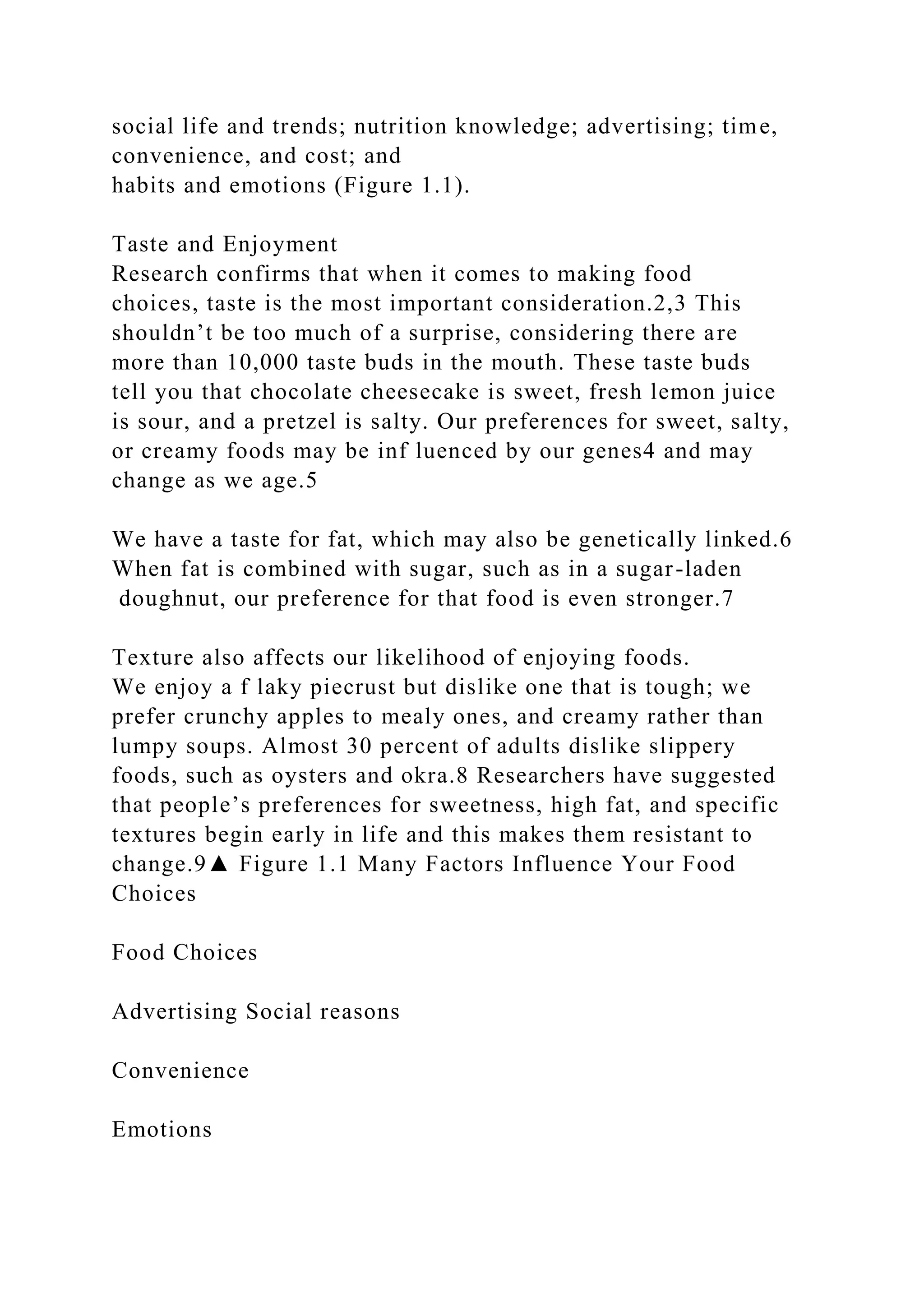 Assignment 1 ExamplesHere are a few examples of submissions for .docx