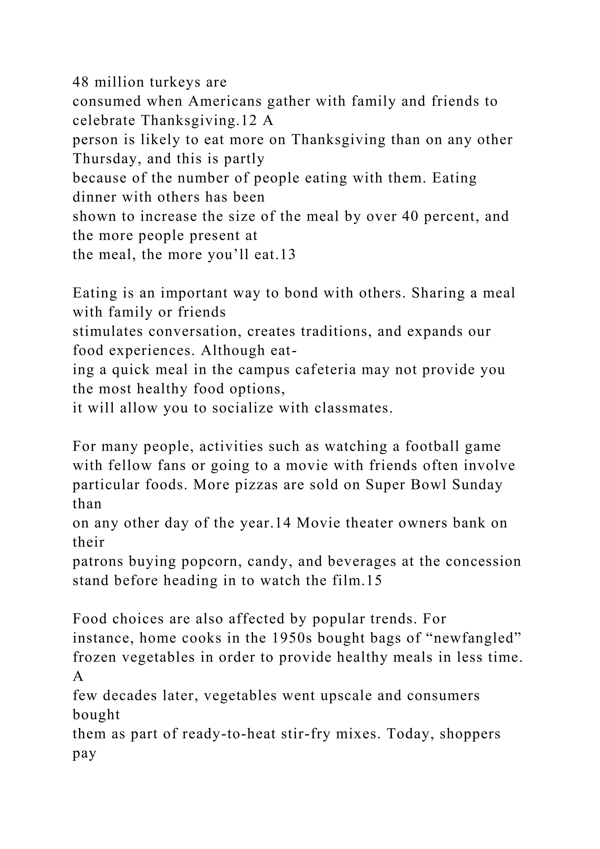 Assignment 1 ExamplesHere are a few examples of submissions for .docx