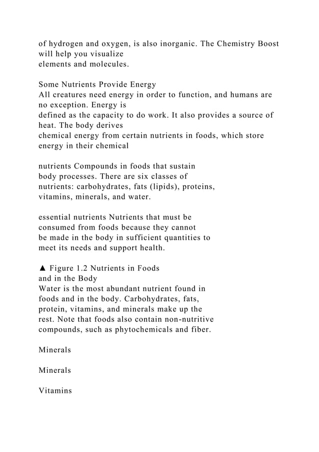 Assignment 1 ExamplesHere are a few examples of submissions for .docx