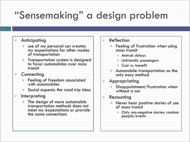 Footprintproblem | PPT
