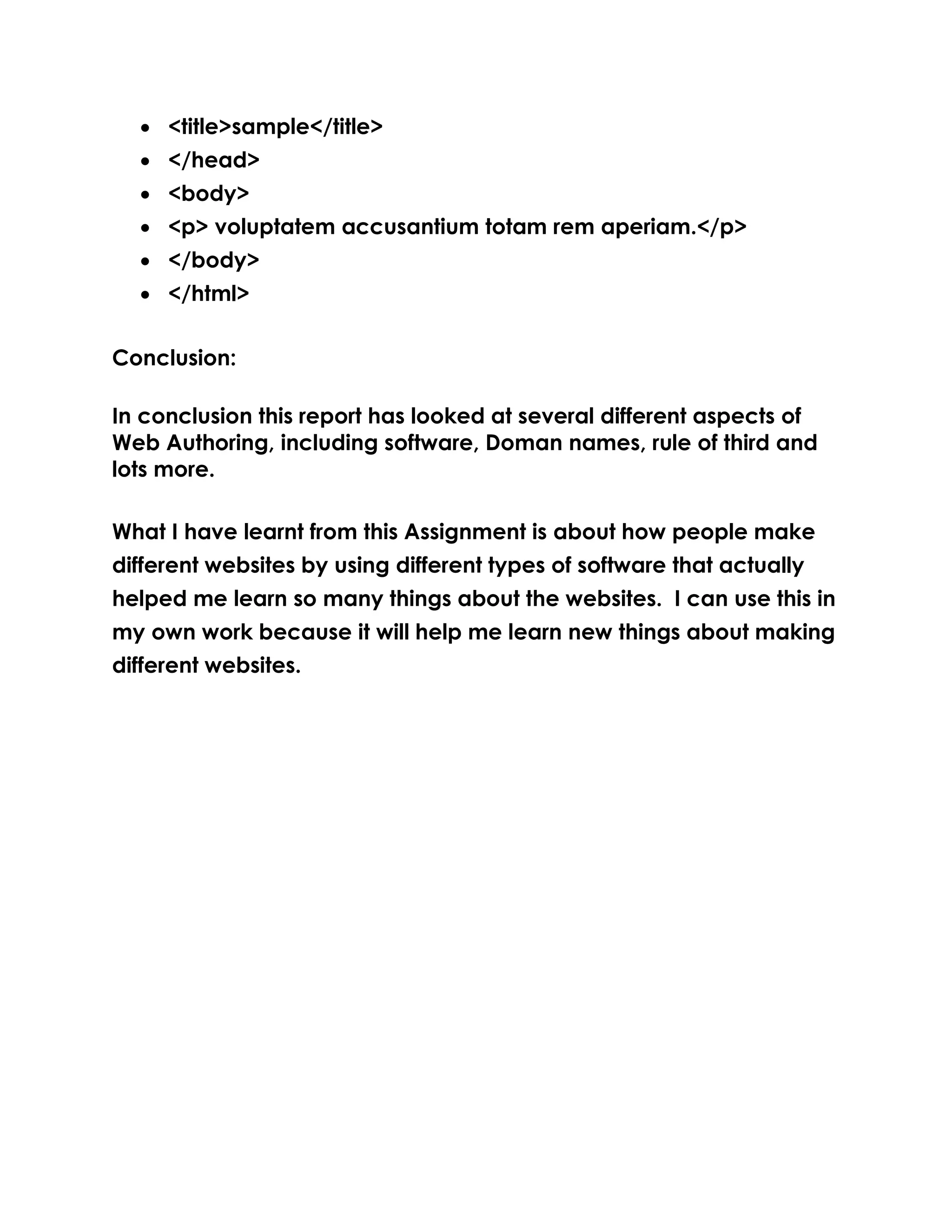 Assignment 1 guide by fateha begum | DOCX