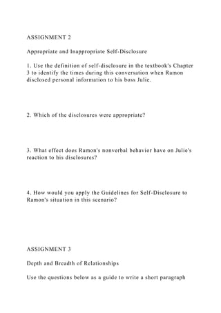 ASSIGNMENT 1Hearing Versus ListeningDescribe how you le.docx | Ear, Nose and Throat Conditions ...