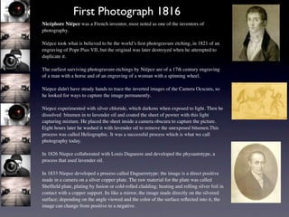 Assignment 1 mod 1 | KEY | Photography | Arts and Crafts