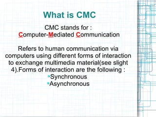 Assignment 1 presentation | PPT