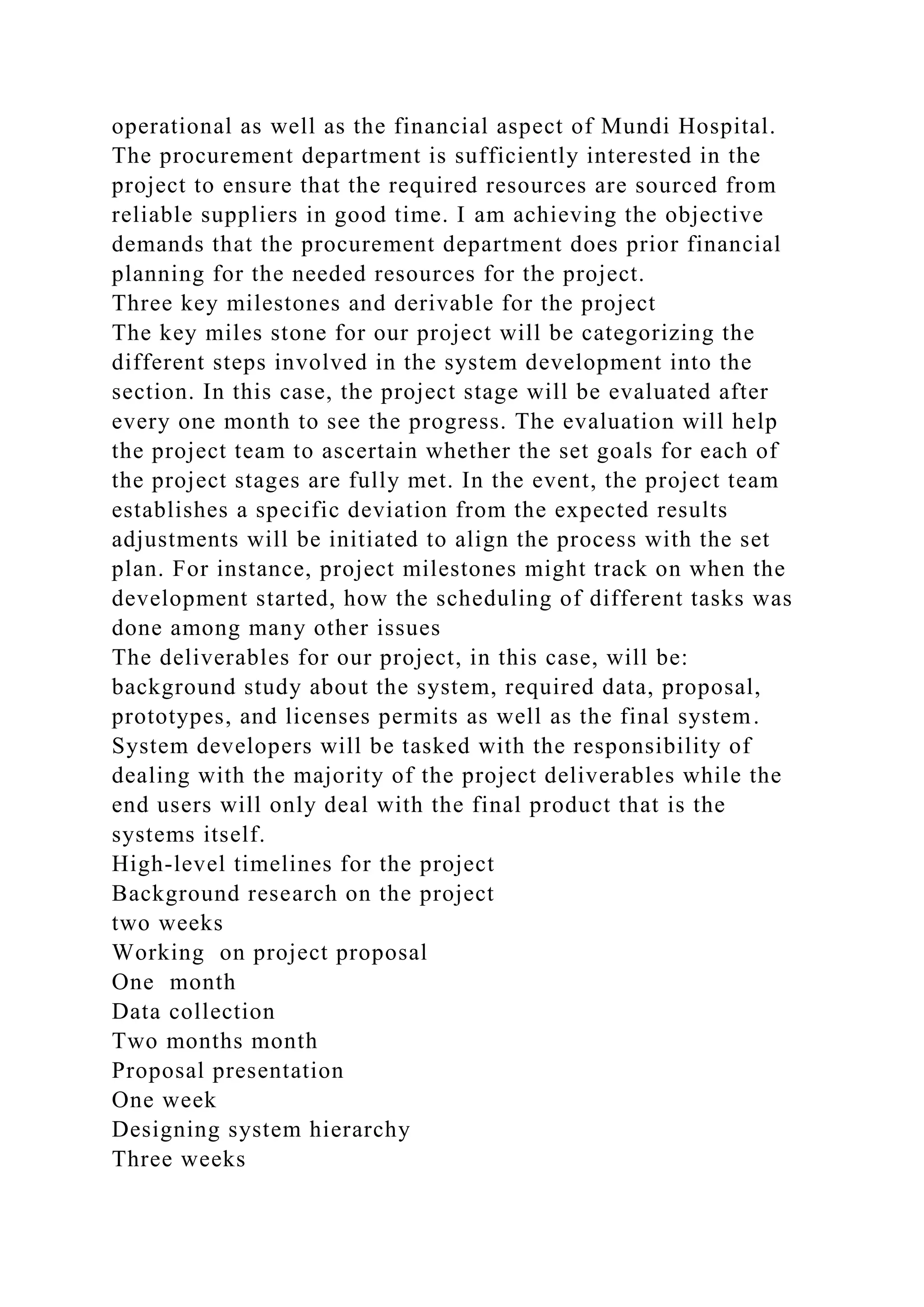 Assignment 1 Project Proposal4Assignment 1 Project Pro.docx