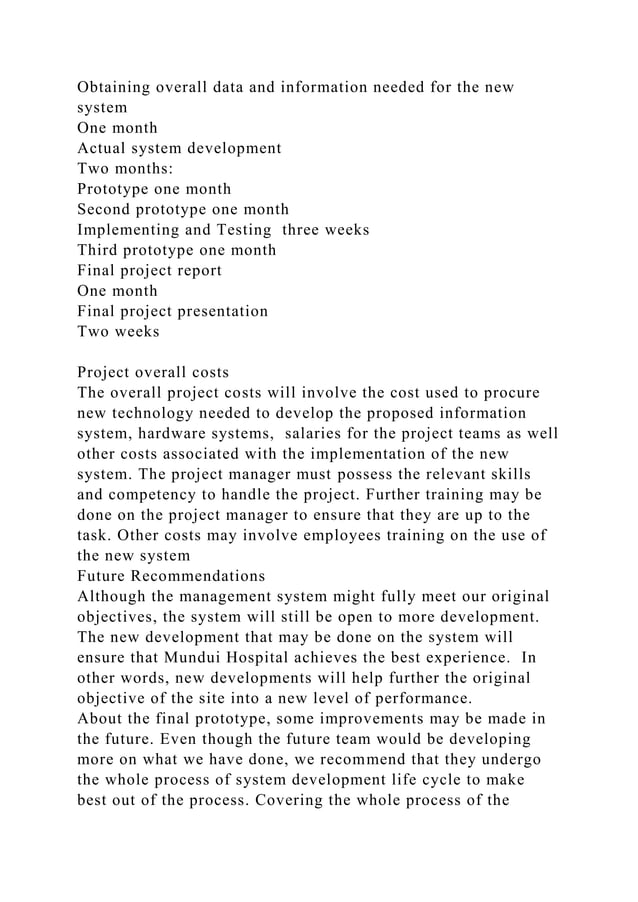 Assignment 1 Project Proposal4Assignment 1 Project Pro.docx