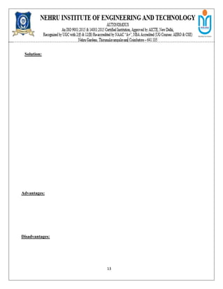 AI3391 ARTIFICIAL INTELLIGENCE Assignment 1 questions.pdf