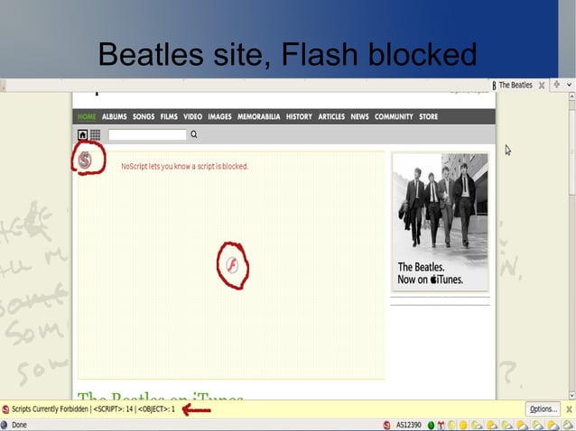 Assignment 1 Slideshow Ppt 5598