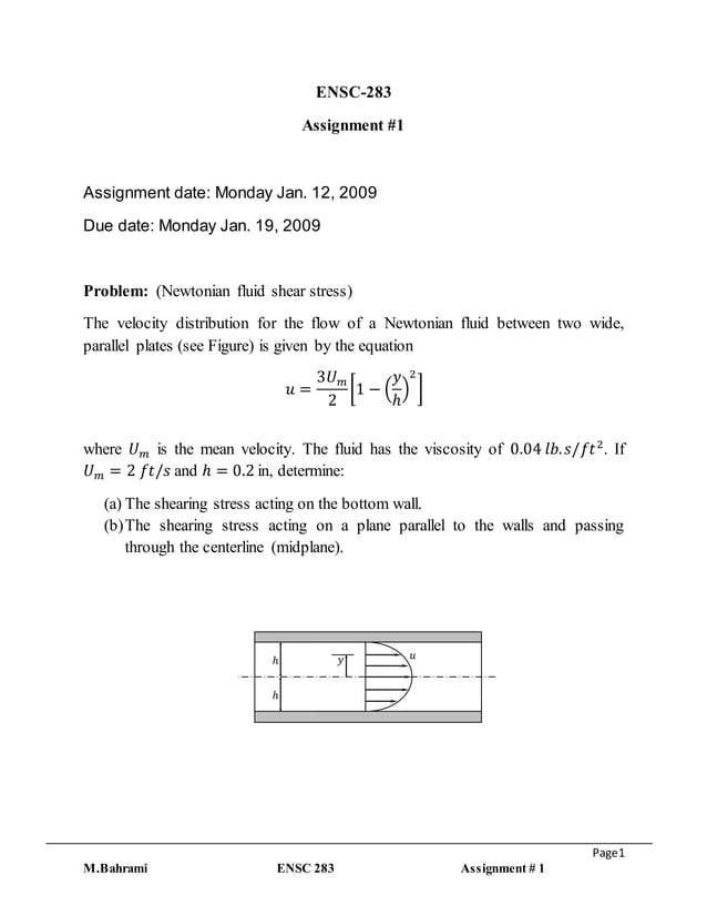 Assignment1 Solution Pdf