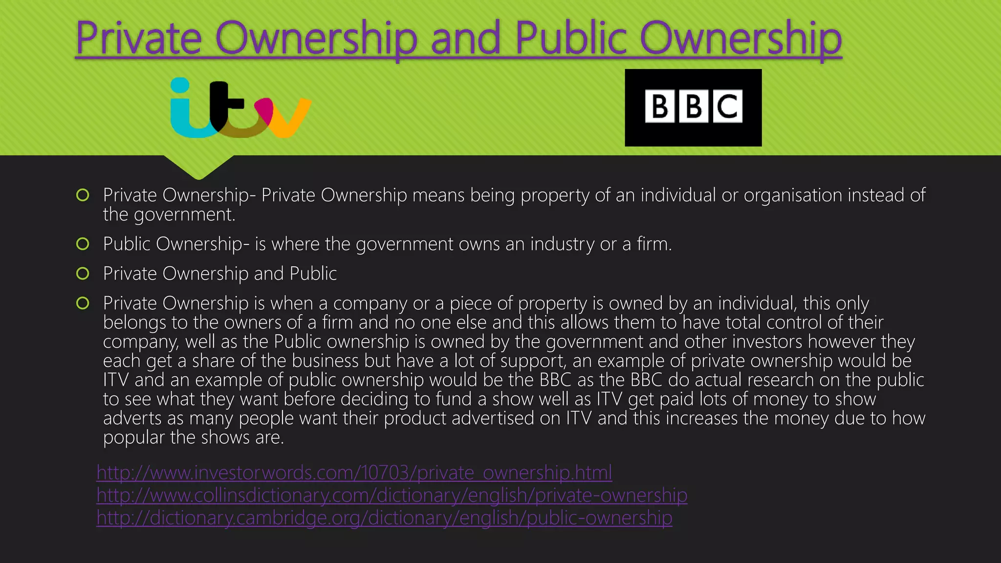 Unit 8 Assignment 1 task 2 | PPTX