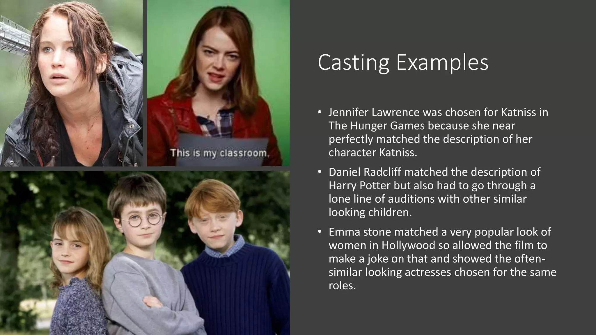 Assignment 1 task 2 | PPTX | Video Production | Content Production