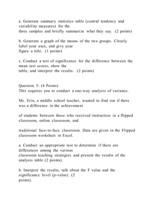 Assignment 1 (to be submitted through the assignment submiss | DOCX