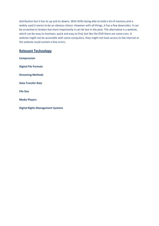 Assignment 1 unit 4 task 1 | PDF