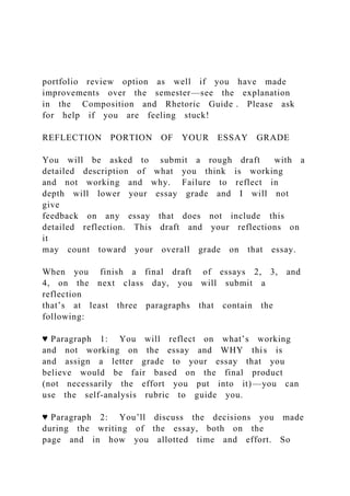 Assignment 1 write an ORIGINAL brief essay of 300 words or mo.docx