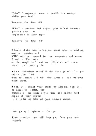 Assignment 1 write an ORIGINAL brief essay of 300 words or mo.docx