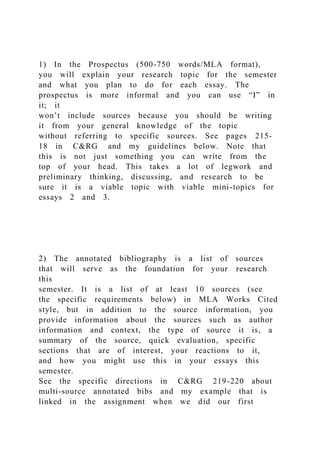 Assignment 1 write an ORIGINAL brief essay of 300 words or mo.docx