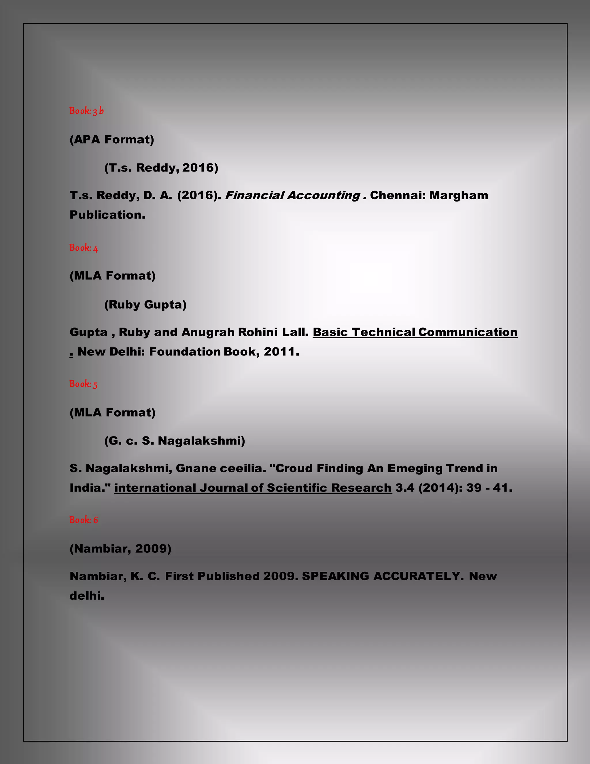 BIBLIOGRAPHY Assignment 2 | DOCX