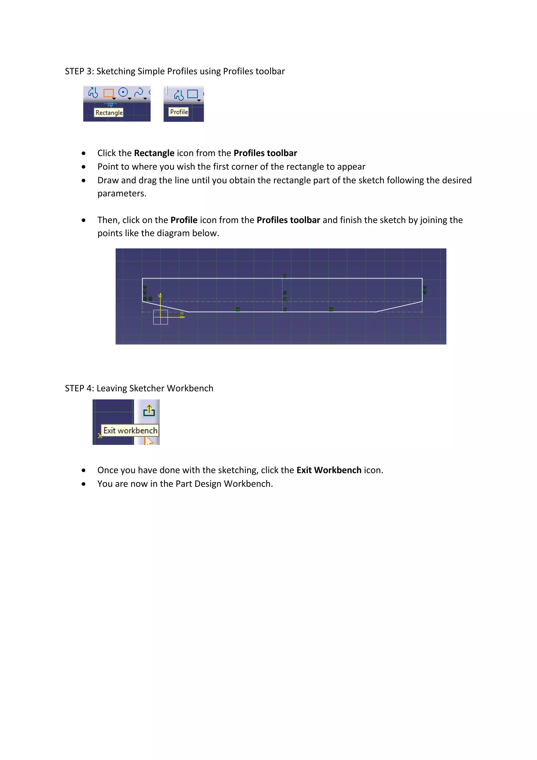 CAD/CAM - Wood picnic table (CATIA) | PDF