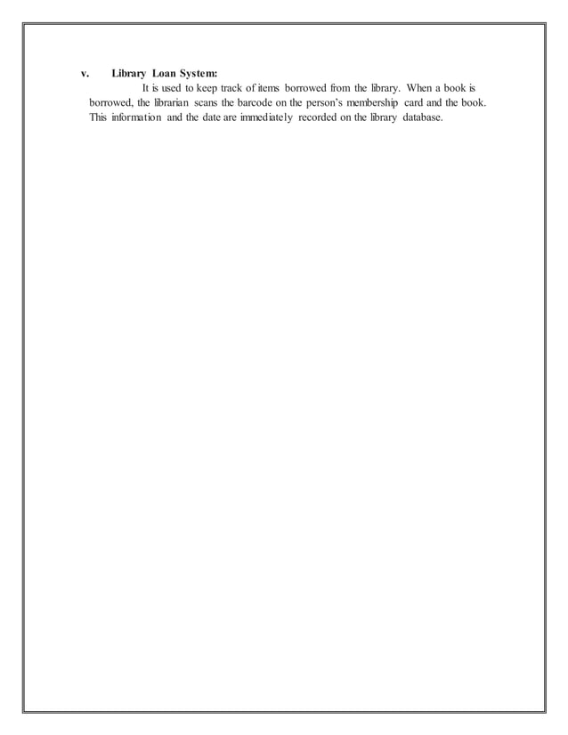 Transaction Processing System Docx 4423