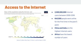 Technological Evolution | PPT