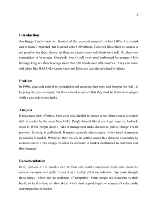 Assignment 2 | PDF