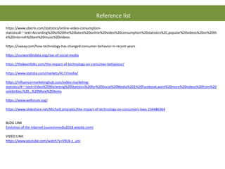 EVOLUTION OF INTERNET | PPT