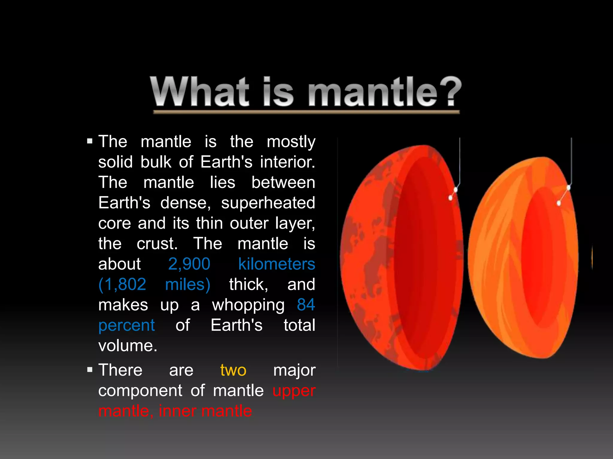 Introduction about Earth | PPTX