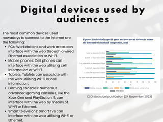 The evolution of the internet since the 1960s until now | PPT