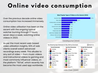 The evolution of the internet since the 1960s until now | PPT