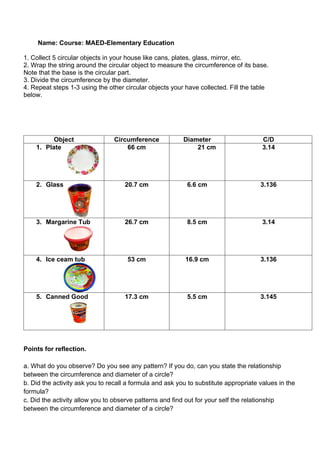 ASSIGNMENT 2 measuring circular objects.docx
