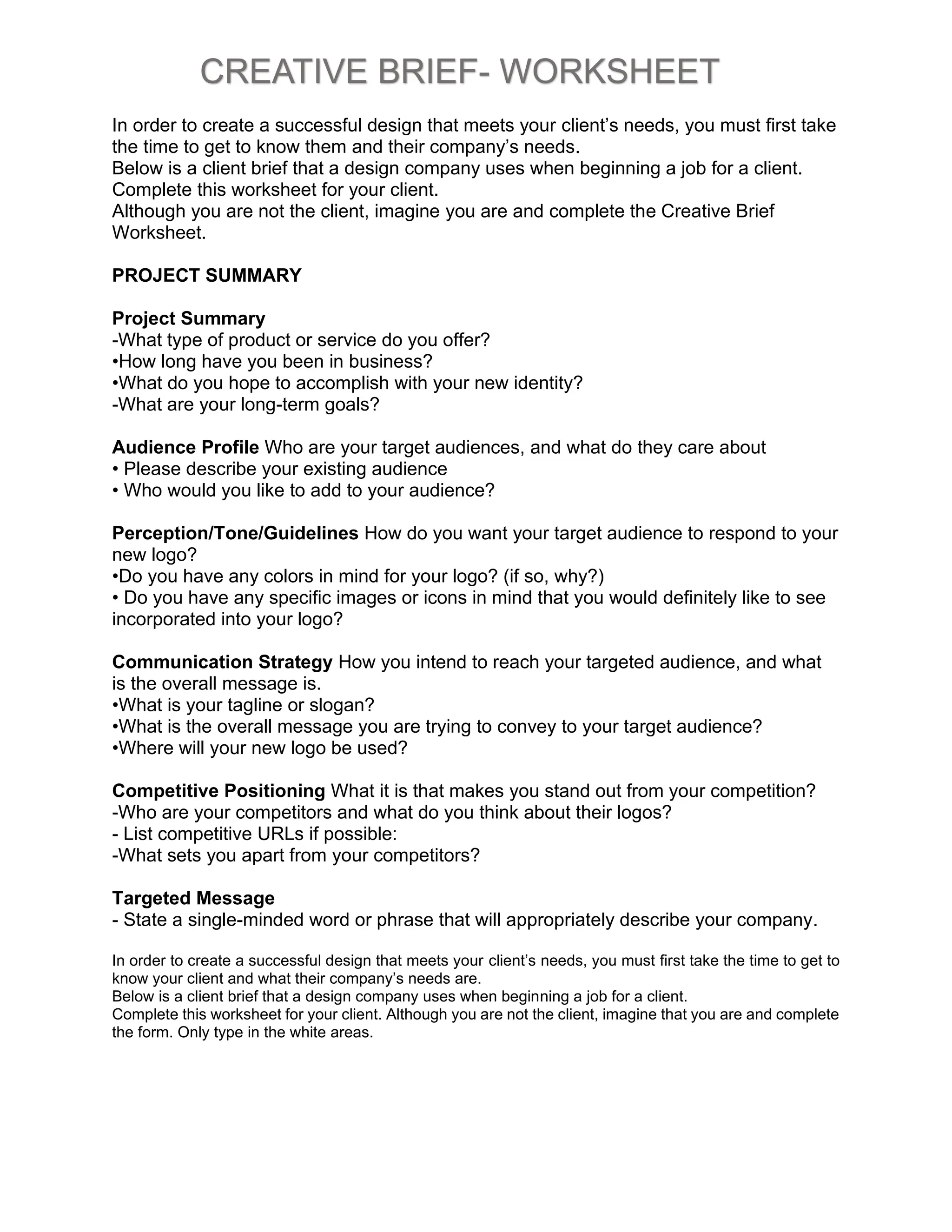 assignment 2: signages: communication skills for architects | PDF