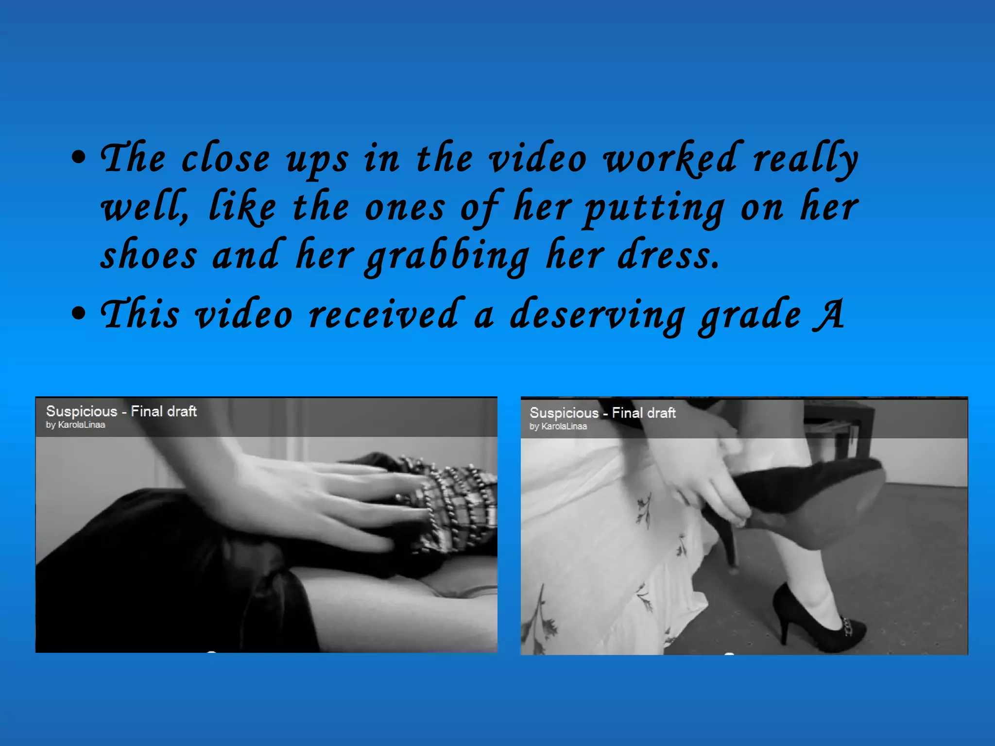 Assignment 2 coursework analysis | PPT