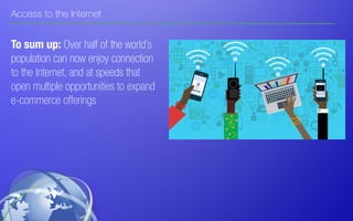 The Internet of Things - Connected People | PPT
