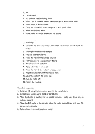 Assignment 2 - Report on Data Logger | PDF
