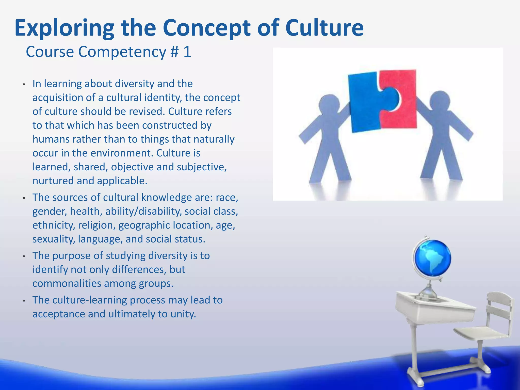 Reflections on Diversity | PPTX