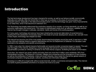 Assignment 2 Digital Revolution | PPT