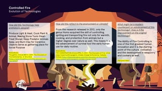 Human Evolution and Development | PPT