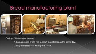 Assignment 2 - Observation Lab By Muthu | PPT