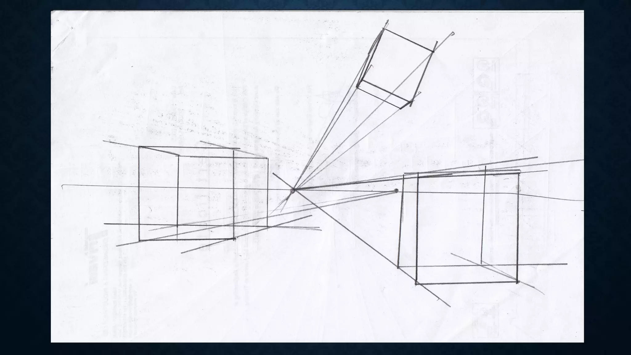 Assignment 2 perspective | PDF