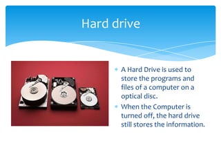 CIT Assignment.. Group V | PPTX