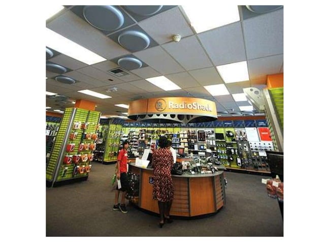 Assignment 2 store observation | PPTX