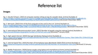 ASSIGNMENT 2 - The Evolution of internet | PDF
