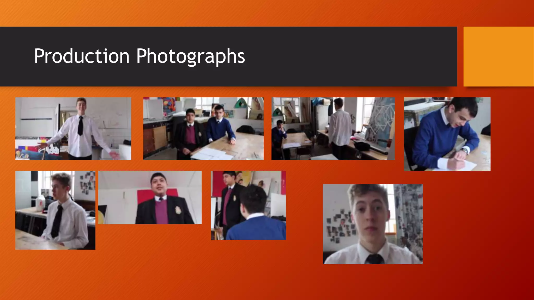 Assignment 20 preliminary planning | PPT