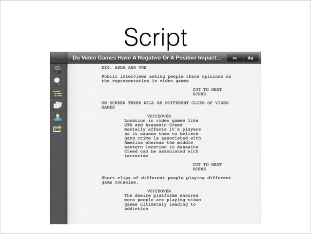 Assignment 26 script | PDF