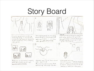 Assignment 27 storyboard | PDF